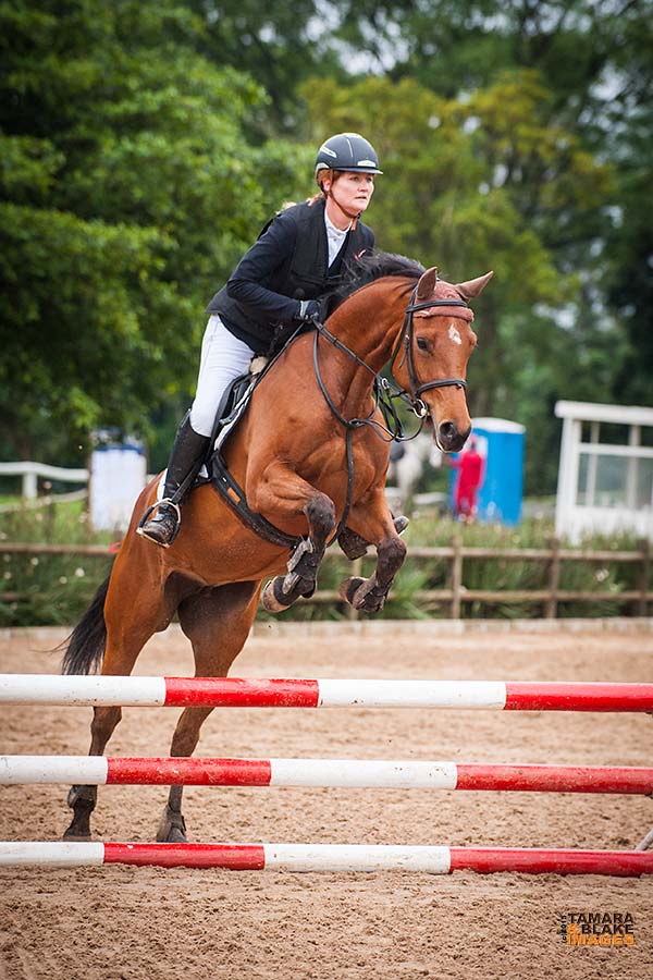 Show Jumping South Africa - SASJ